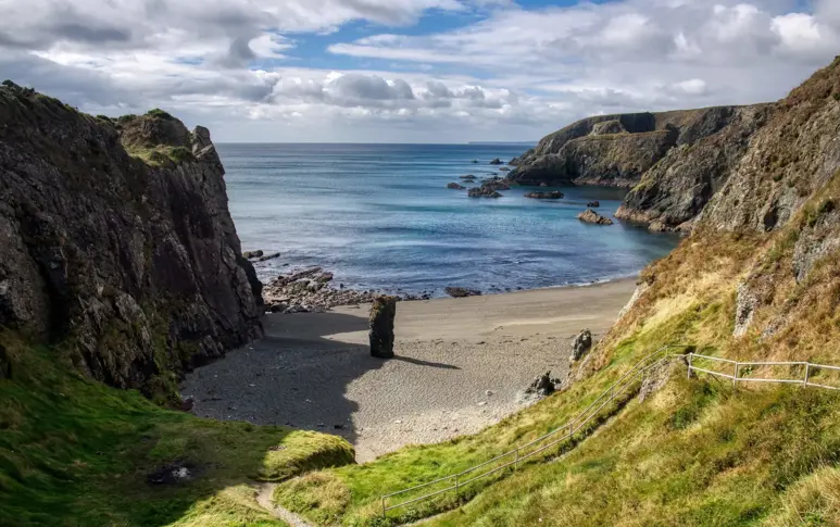 Copper Coast UNESCO Geopark | Natural Beauty Waterford
